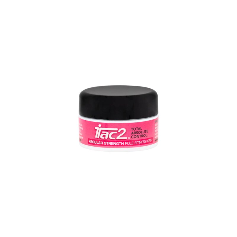 iTac2 Cera Grippante per Pole Dance 20 g | polesports.it